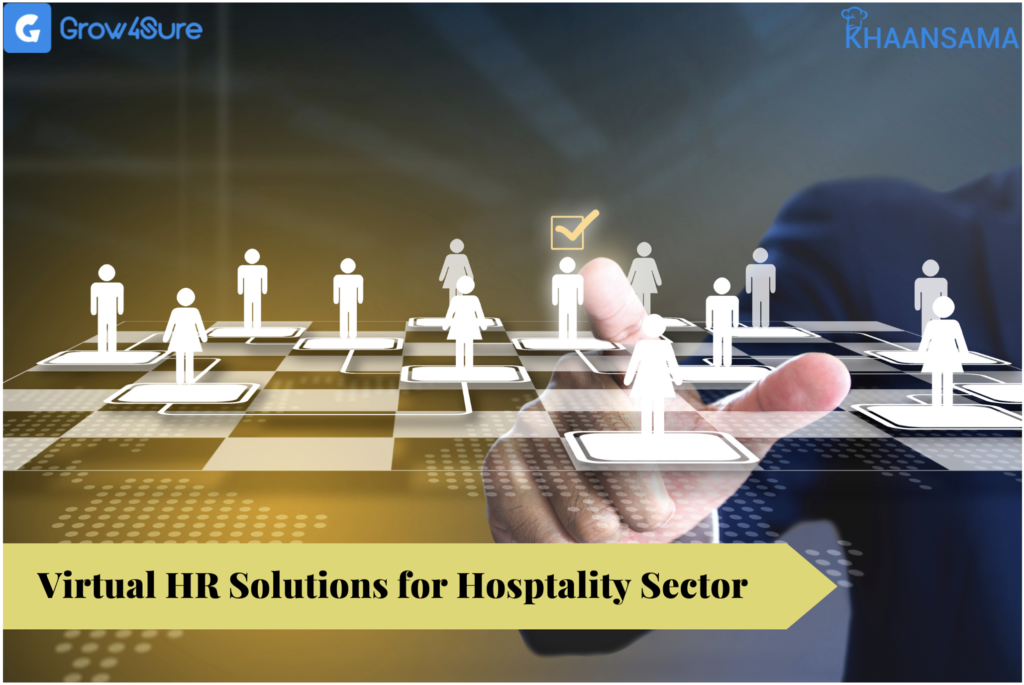 The Future of HR Management: Virtual HR Solutions for the Hospitality ...