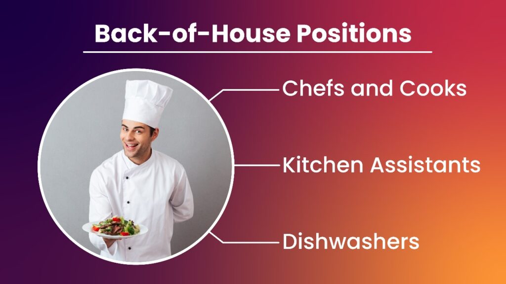 Hospitality And Catering Jobs - A Comprehensive Guide