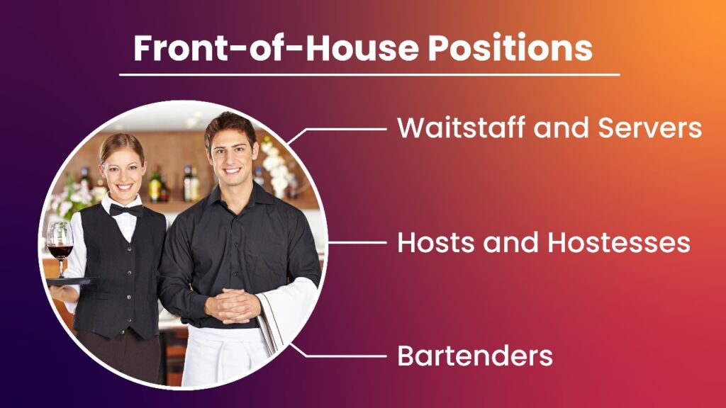 Hospitality And Catering Jobs - A Comprehensive Guide
