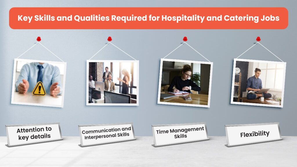 Hospitality And Catering Jobs - A Comprehensive Guide