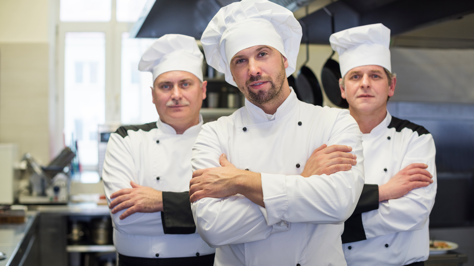 10 High-paying Hospitality and Hotel Jobs | Khaansama.com