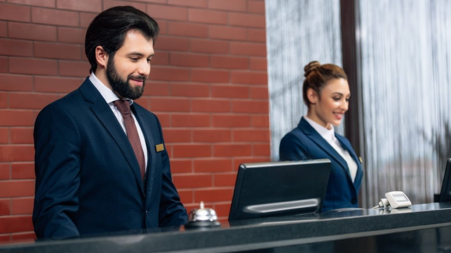 10 High-paying Hospitality and Hotel Jobs | Khaansama.com