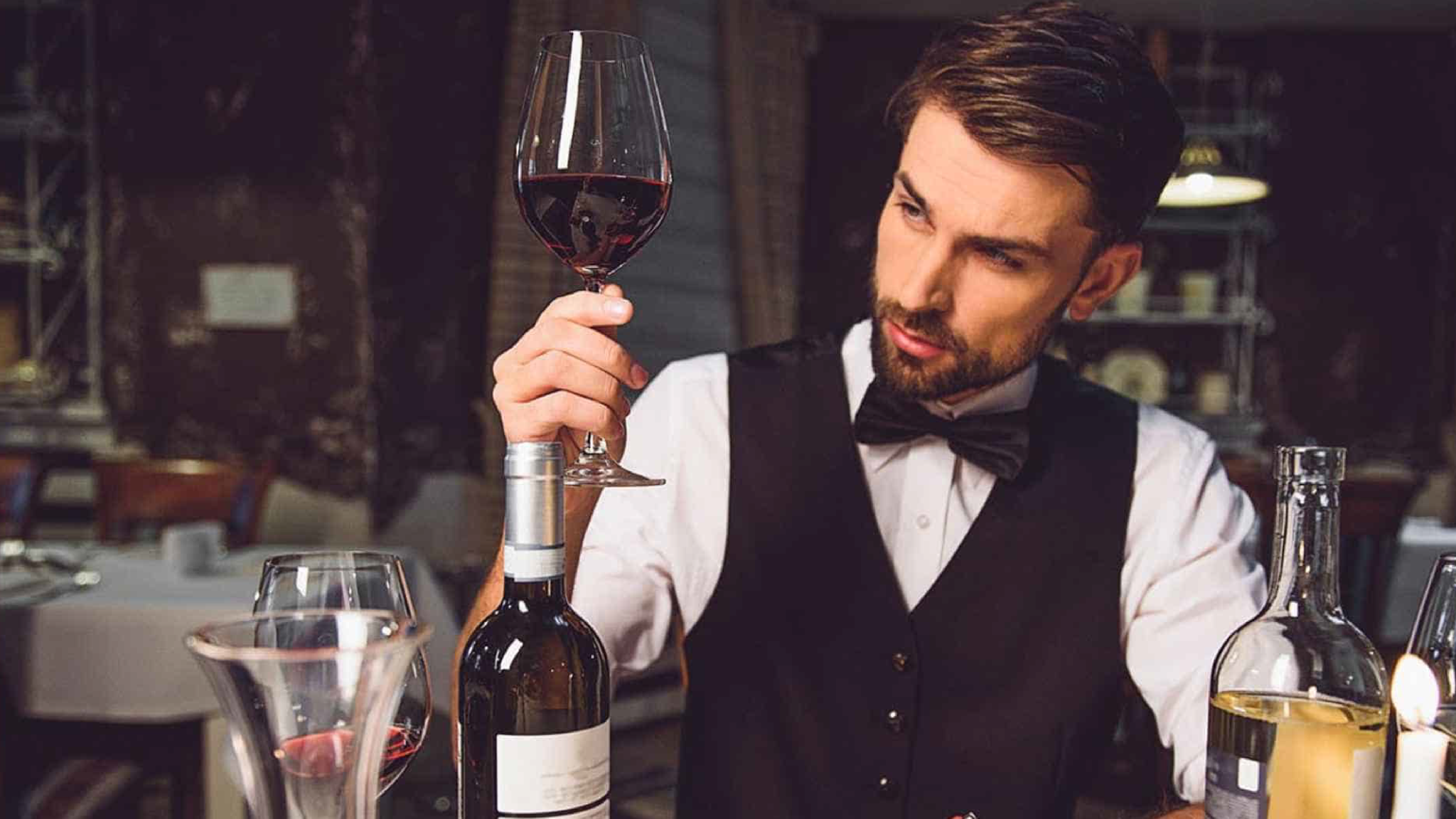 10 High-paying Hospitality and Hotel Jobs | Khaansama.com